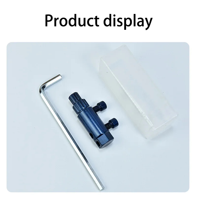 (Local Stock) Broken Pipe Thread Extractor For 1/2-3/4-1inch Faucet ...