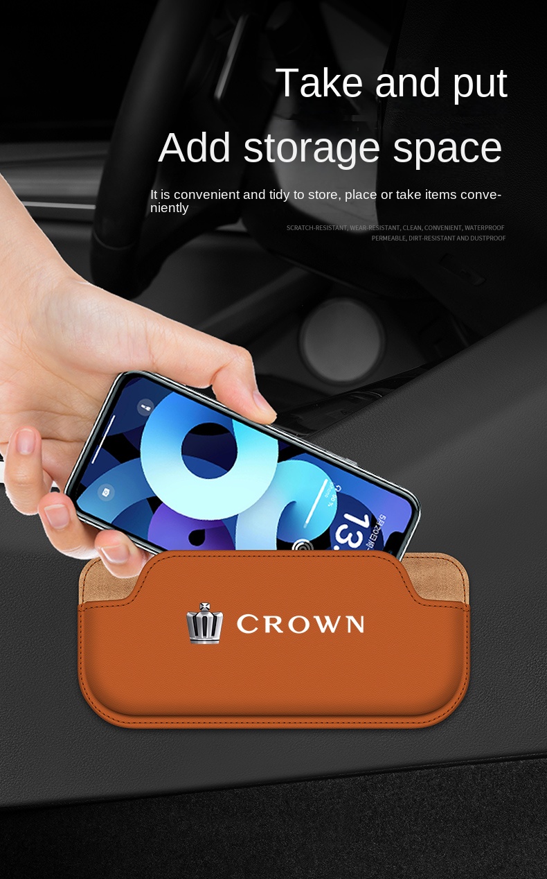 Chery Car storage box car glasses box Omoda 5 Tiggo 8 Pro Tiggo 8plus ...