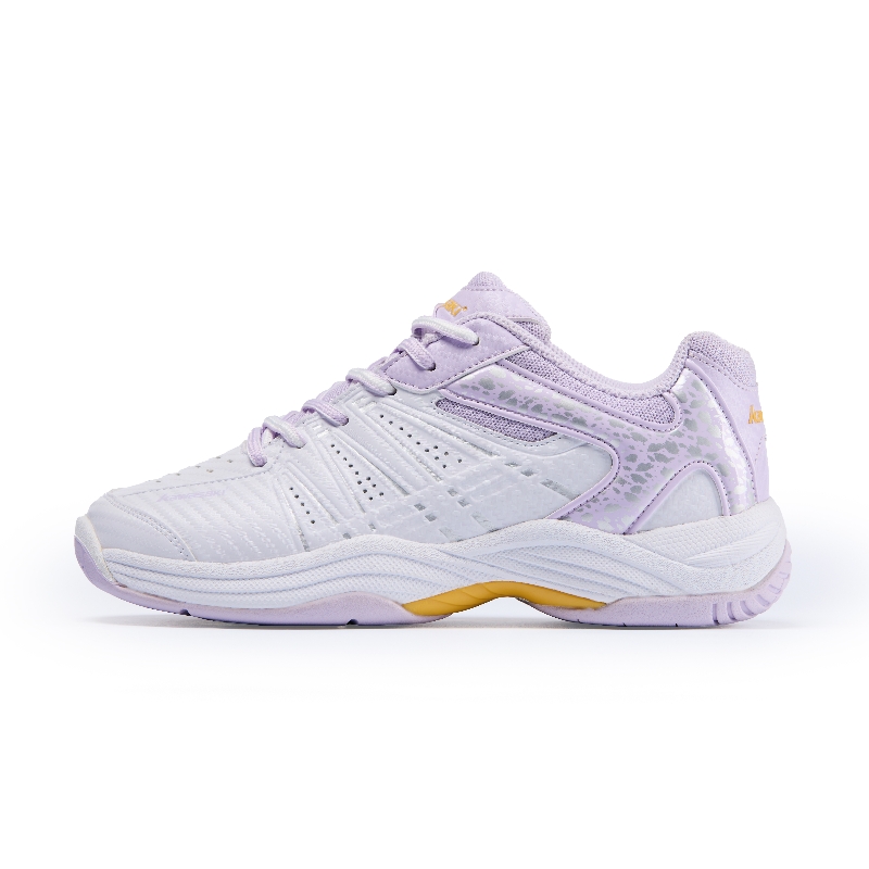 Kawasaki Professional Badminton Shoes K-065D Pickleball Shoes Sneakers Sport Shoes Breathable ...