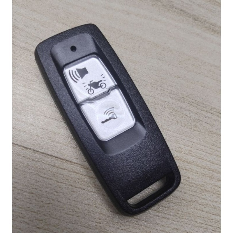 Honda Remote Control Key For Adv 160/Pcx 160 / Airblade 160 / Winner X ...