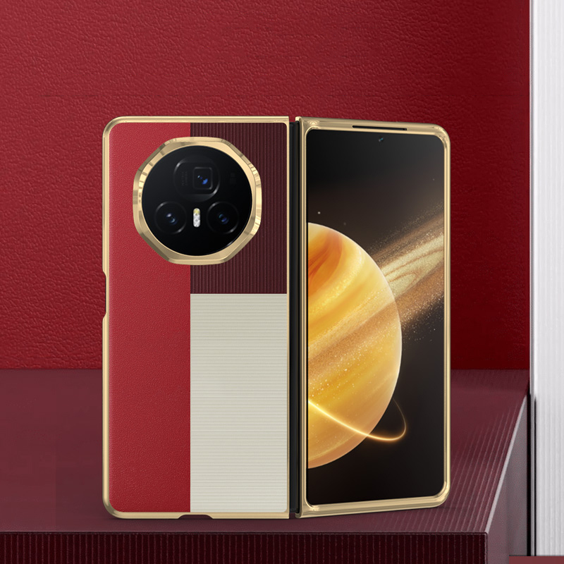 MagicV3 Casing Case For Honor Magic V3 Magic VS3 Electroplating ...