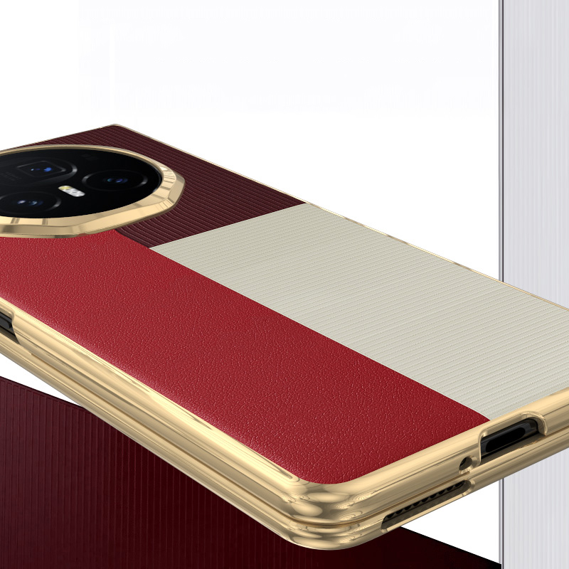 MagicV3 Casing Case For Honor Magic V3 Magic VS3 Electroplating ...