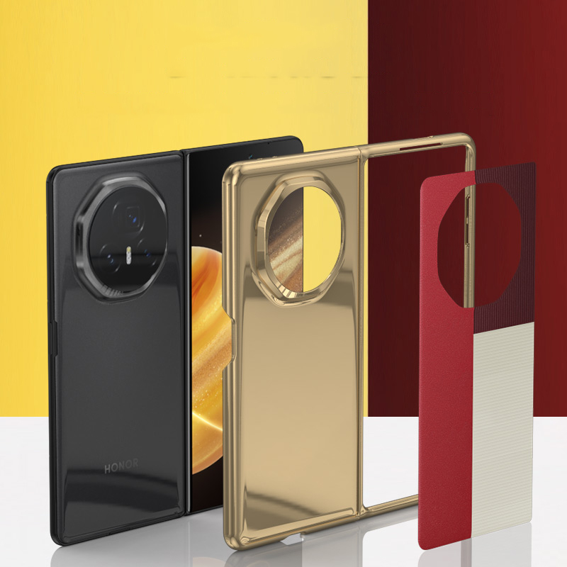 MagicV3 Casing Case For Honor Magic V3 Magic VS3 Electroplating ...