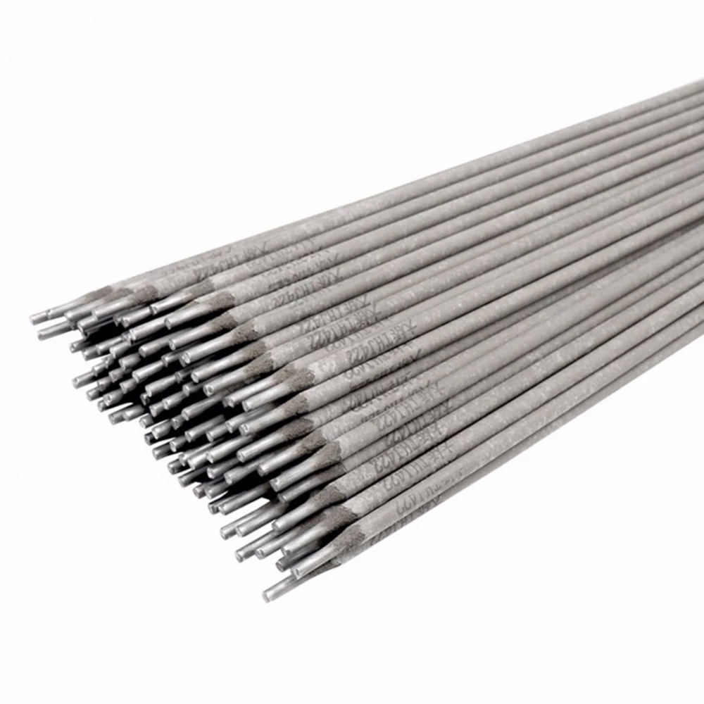 (2kg+-) 308L Stainless Steel Electrode Welding Rod 2.5mmx300mm STEEL ...