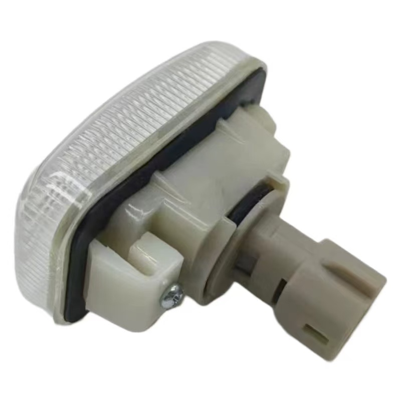 Isuzu Invader Rodeo TFR 1998-2001 MARKER LAMP FENDER LAMP MUDGUARD SIDE ...