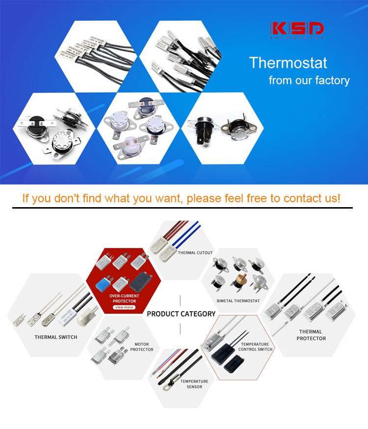 TF Thermal Fuse RY 10A 15A 250V Rice Cooker Fuse 216C 227℃ 240 185 167 ...