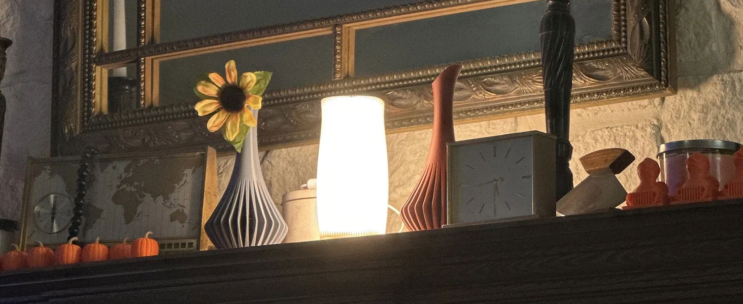 3D Printer LED Lamp Kit 001 for Bambu Lab A1/A1 Mini, P1P/P1S, X1/X1C ...