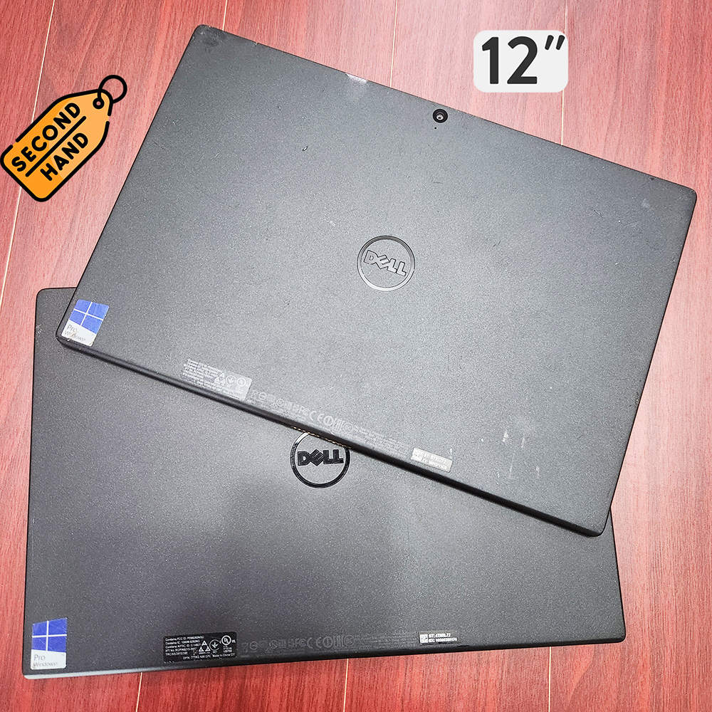 Used Dell Latitude 7275 XPS Intel Core M5 256GB SSD 8GB RAM Windows 11 ...
