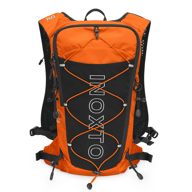 INOXTO Lightweight Running Vest Hydration Backpack Running Hydration ...
