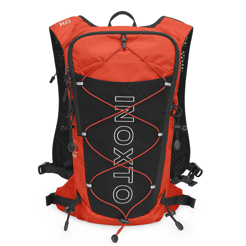 INOXTO Lightweight Running Vest Hydration Backpack Running Hydration ...