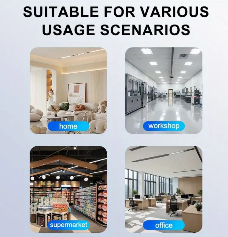 360 Degree WiFi Waterproof IP Security Camera FHD CCTV-Light Flash ...