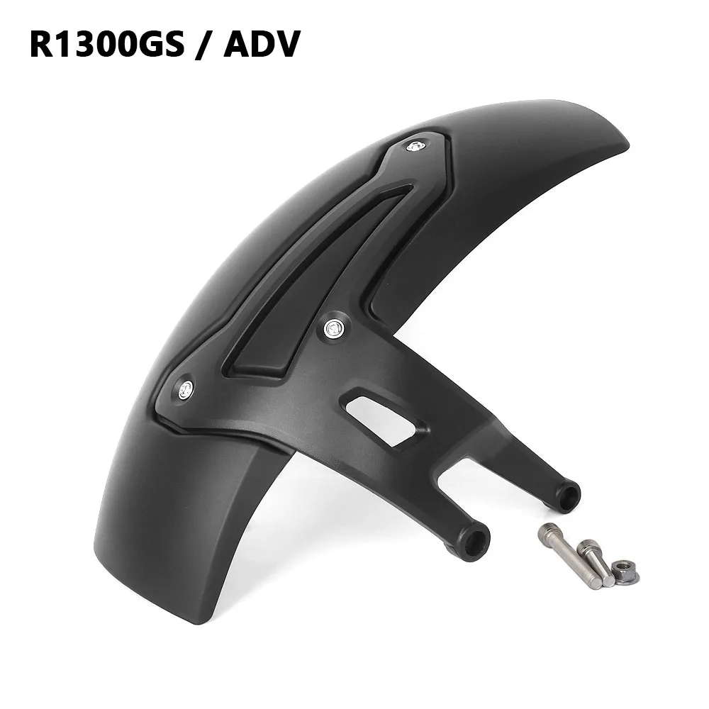 Motorcycle Fender Rear Mudguard Tire Wheel Hugger Splash Guard ...