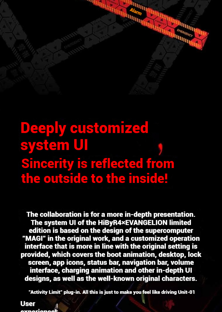 HiBy R4 EVA High Fidelity Lossless Music Player Portable Walkman MP3 ...