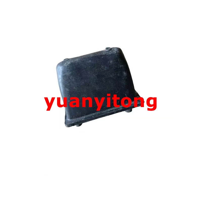(1PC) ISUZU TROOPER KBZ INVADER RODEO FRONT ABOVE LOWER SPRING RUBBER ...