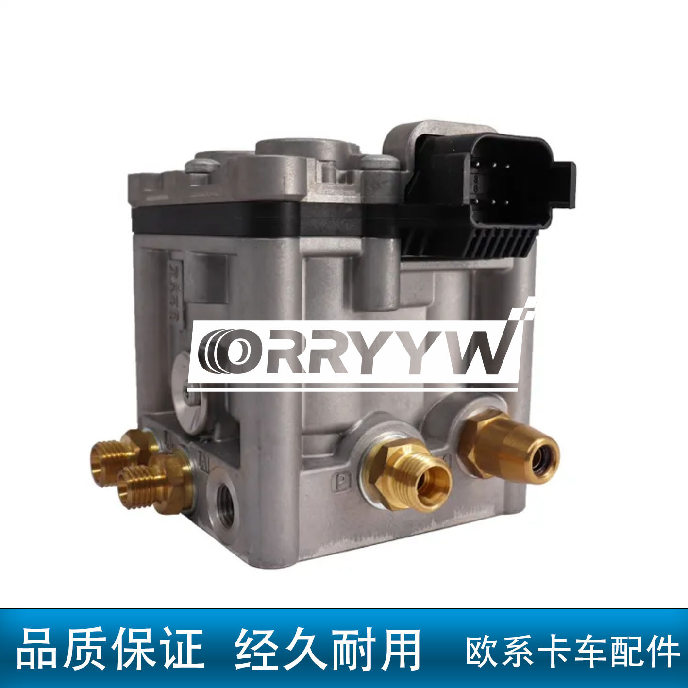 Suitable for Scania Truck Exhaust Gas Recirculating Solenoid Valve ...