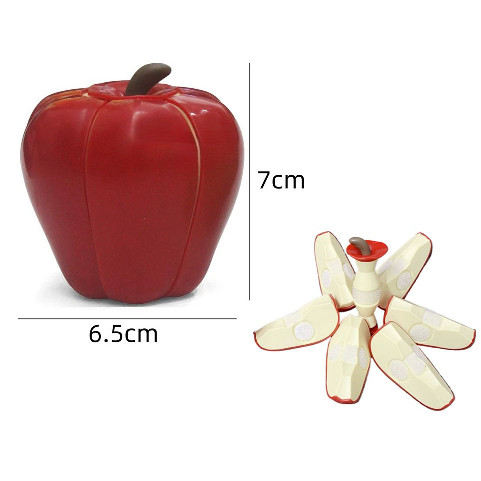 Wholesale fruits, cuttable, peel off food toys apple pear cabbage ...