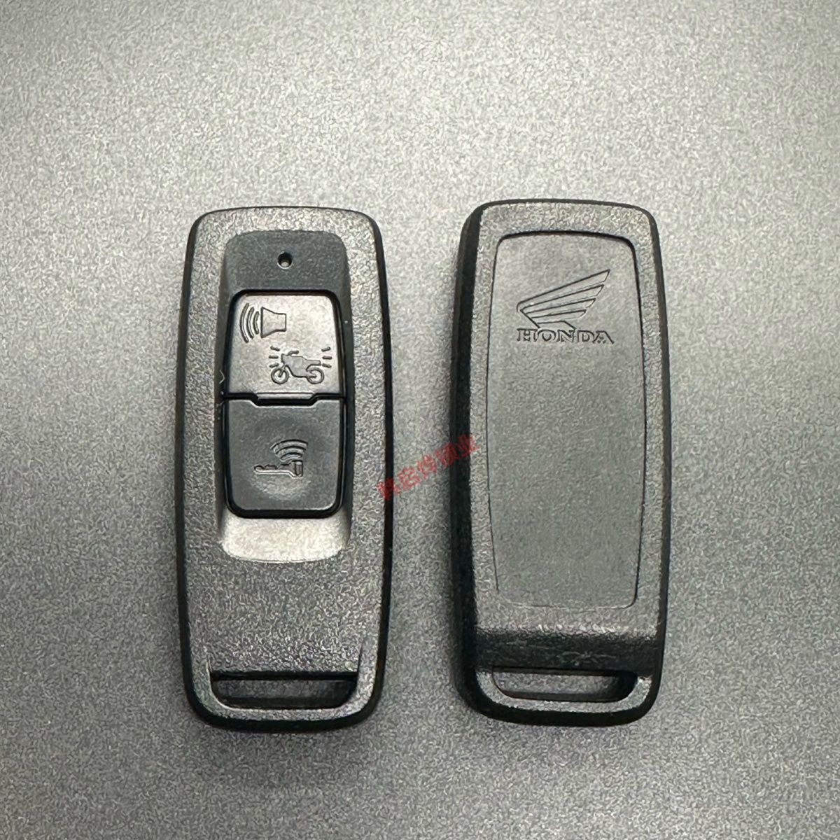 Honda PCX160 2021-2023 Smart remote control key genuine key fob set ...