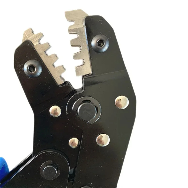 DuPont SN-2549/SN-01BM Cold terminal crimping tool 2.54mm 3.96mm 4.8mm ...