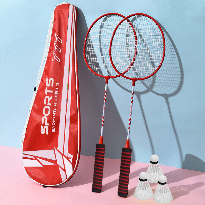 Professional Badminton Racket, Durable, Ultra-light And highly Elastic ...