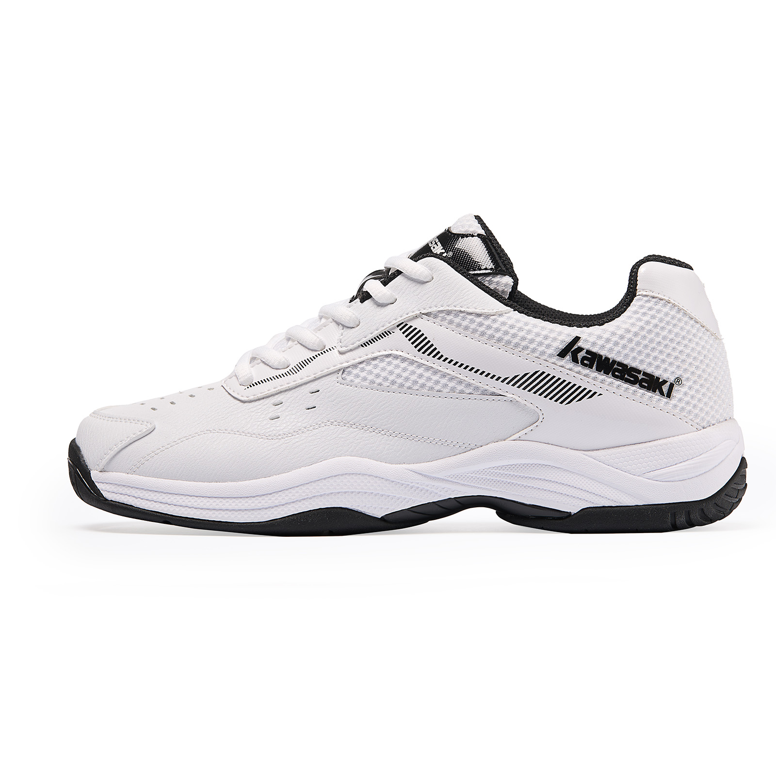 Kawasaki Badminton Shoes K4B50-C32011 Women's and Men's Professional ...