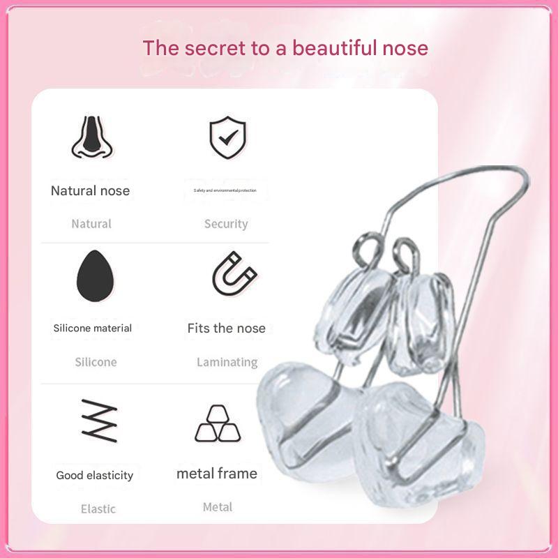Nose Upward Cosmetic Clip Plastic Device Lifting Nose Plastic Device ...