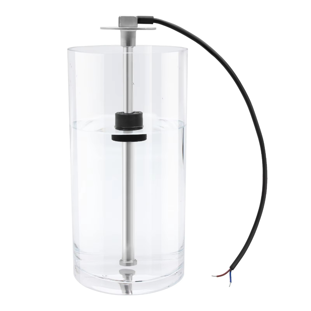 Boat Fuel Oil Tank Level Gauge 0-190 Ohms 240-33 ohms Water Fuel ...