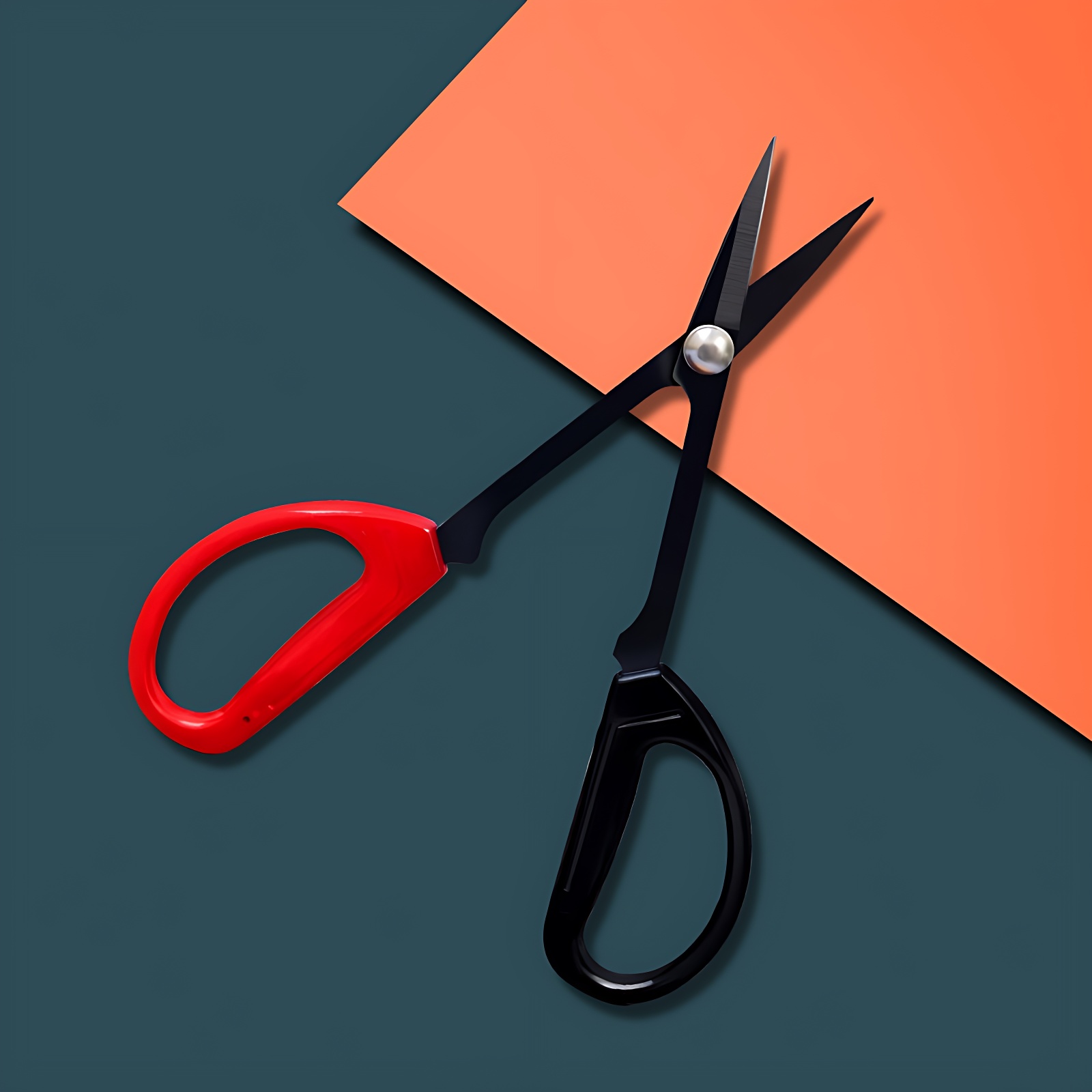 Tiger 690 Pruning Shears, Home Gardening Plant Scissors, Branch Pruner ...