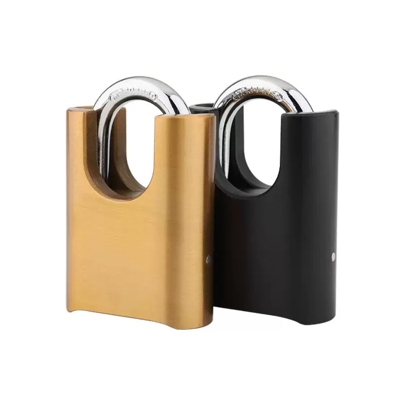 Waterproof Alloy 4-Digit Passcode Number Combination Lock, Protection ...