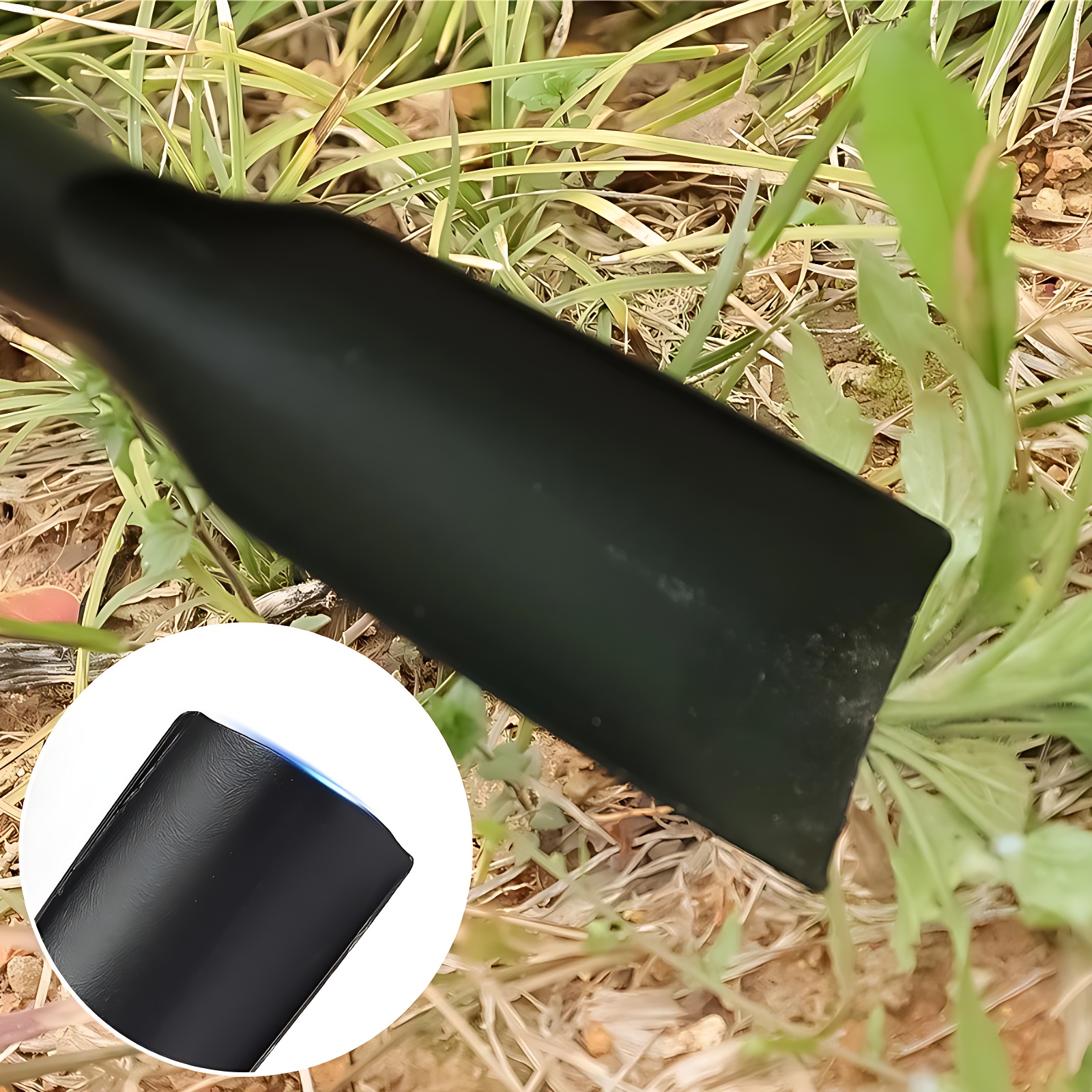Gardening Shovel Shovel Spade Manual Digging Tool Garden Weeding Shovel ...