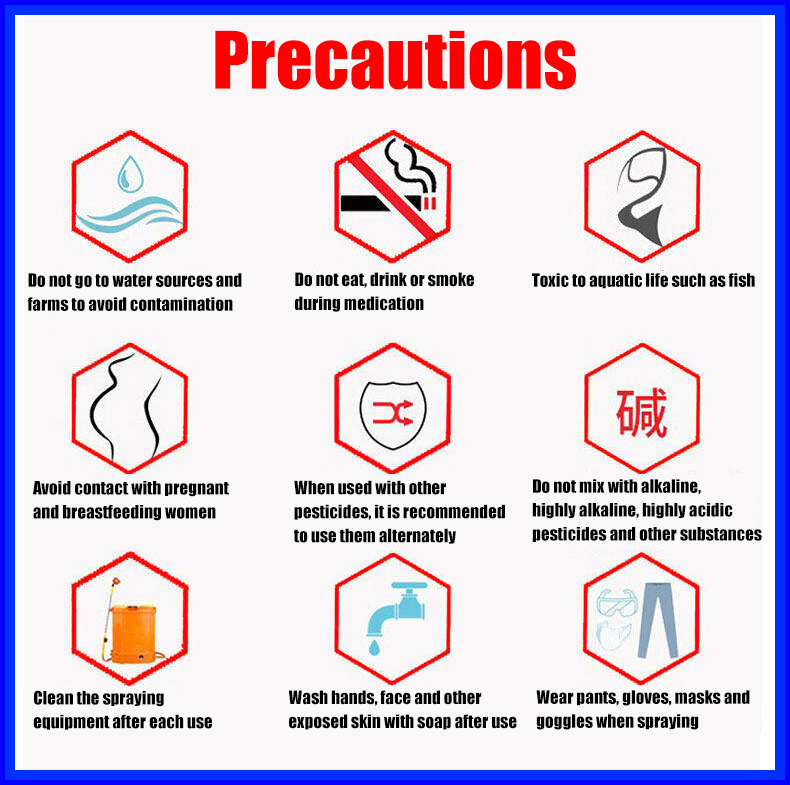 (STRONG DESTRUCTIVE POWER) 500g Effective weed control removing big ...