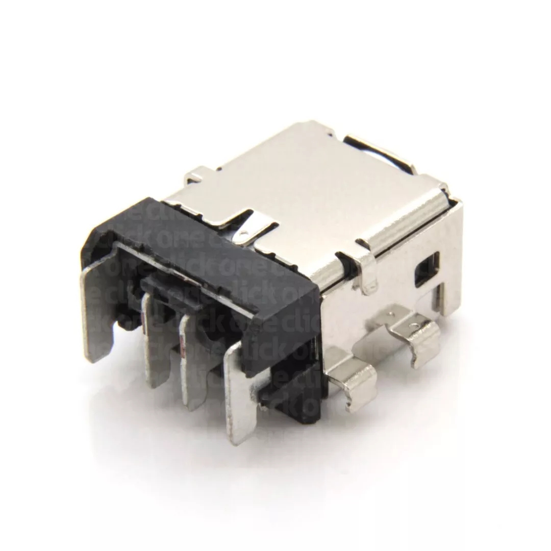 For ASUS TUF Gaming F15 FX507 FX507ZV DC Jack Power Socket Port ...