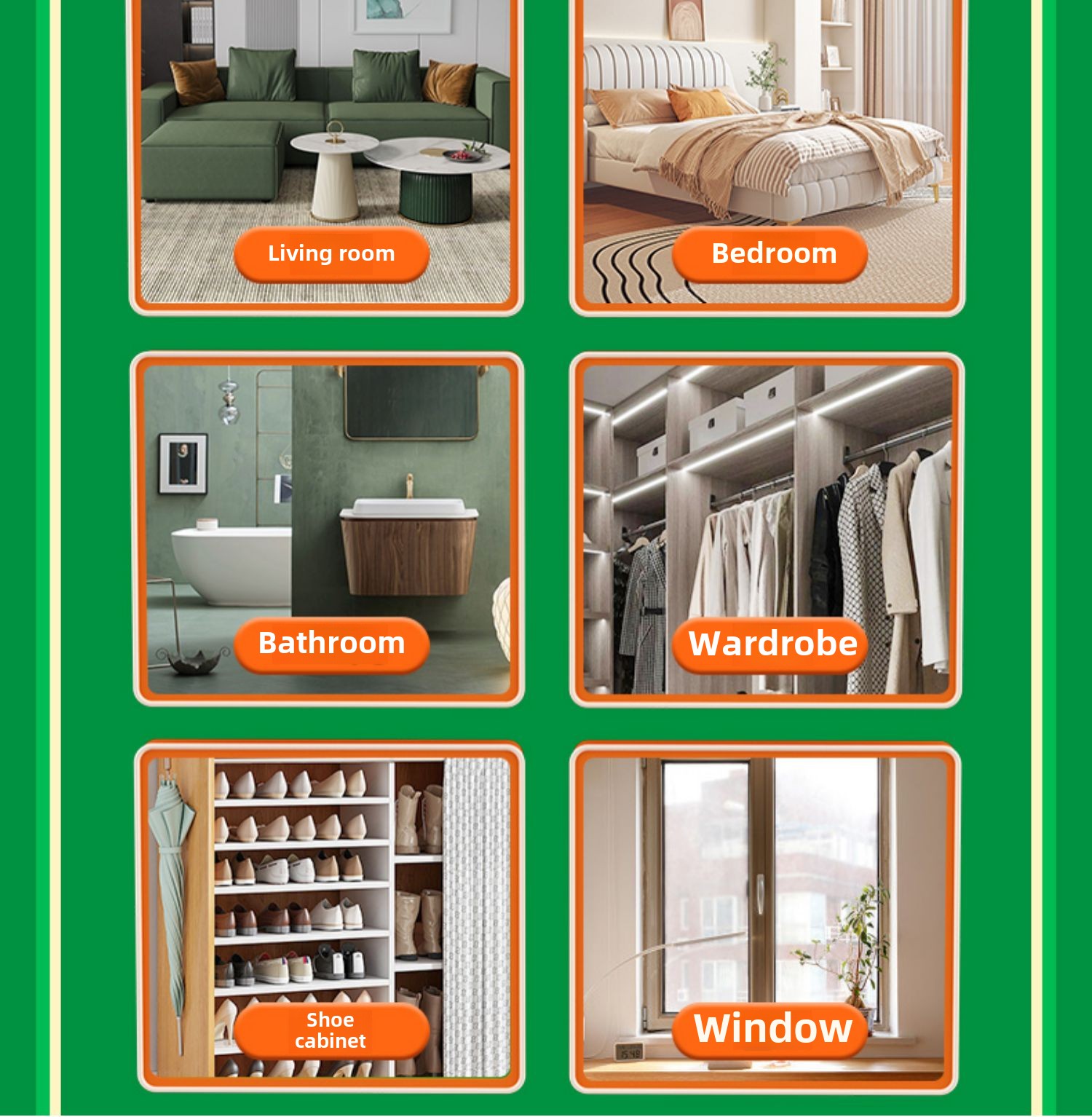 【2025 Upgrade】 Bird repellent outdoor Plant formula Pigeons repellent ...