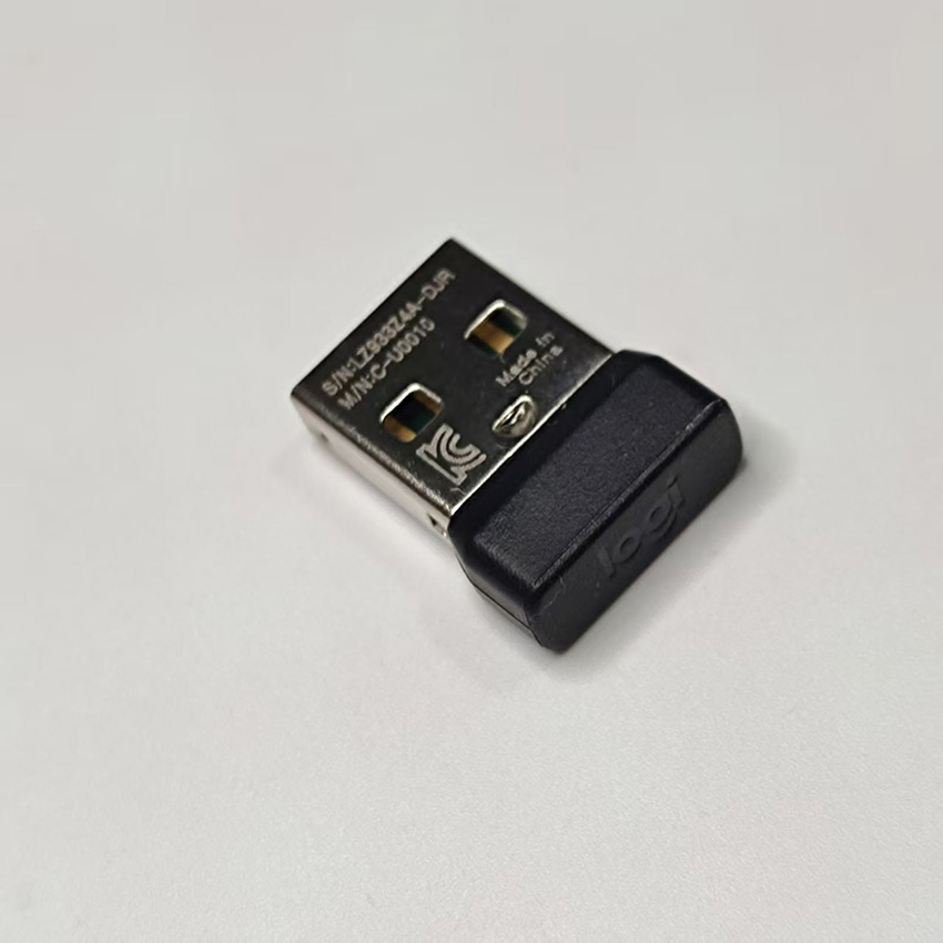 Ready Stock Logitech Wireless Gaming Mouse Receiver Accessories for ...