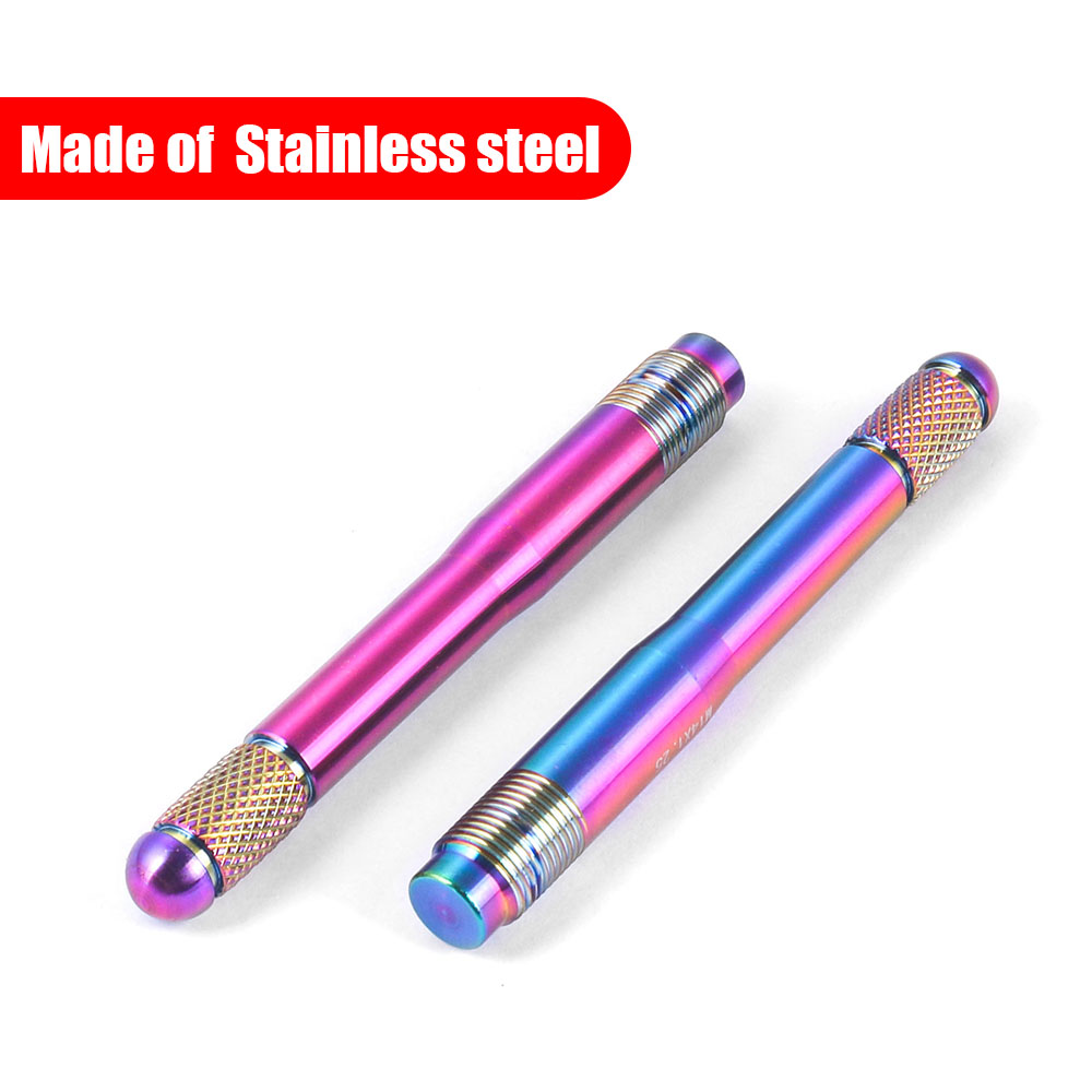 Stainless Steel 10 Pcs Wheel Alignment Pin Wheel Hanger Positioning ...