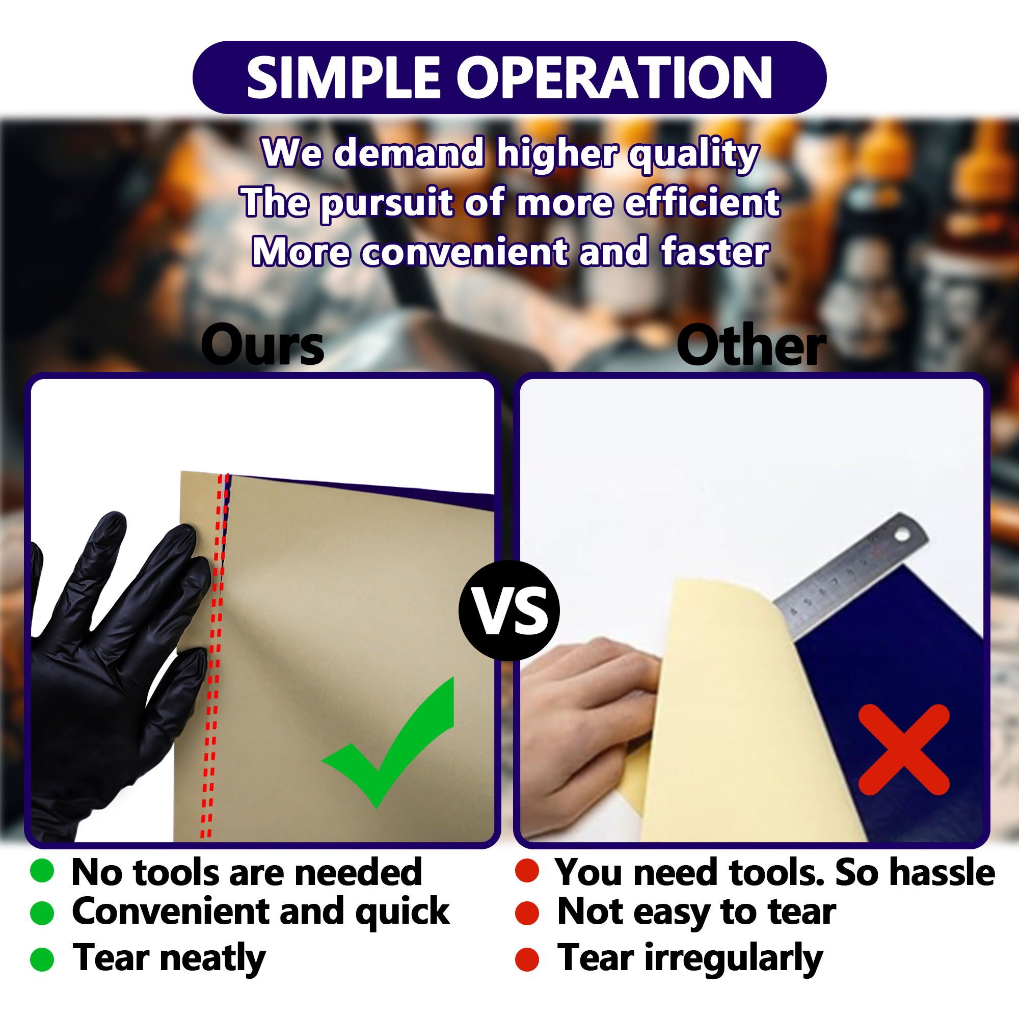 10/30/50 Sheets MO Tattoo Transfer Paper A4 Size Thermal Tattoo Stencil ...