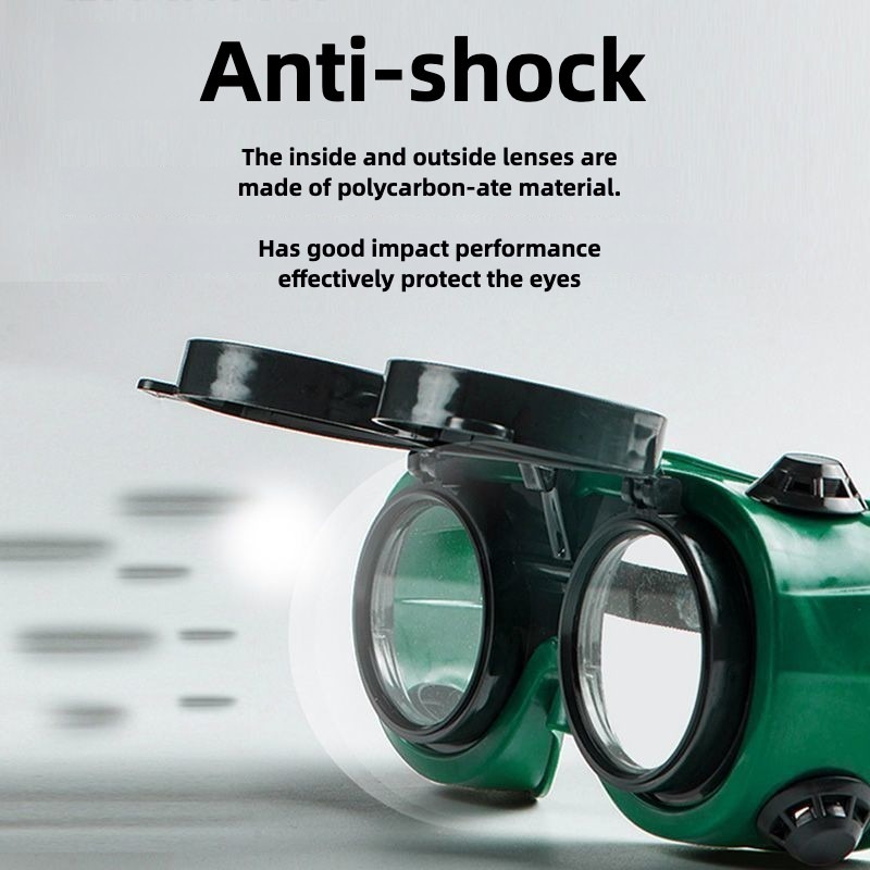 Goggles Eclipse Glasseswatchsafe Binocularsspecial Solar Goggle Safety ...