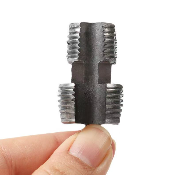 Universal Pipe Threading Tool for PPR/PVC/PE Pipes 1/2" & 3/4" Sizes ...