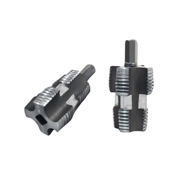 Universal Pipe Threading Tool for PPR/PVC/PE Pipes 1/2" & 3/4" Sizes ...