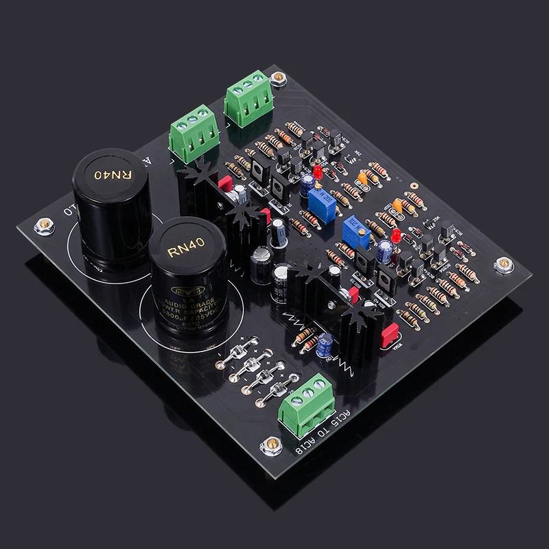 Reference Marantz HDAM Preamplifier Preamp Original Field Effect Input ...