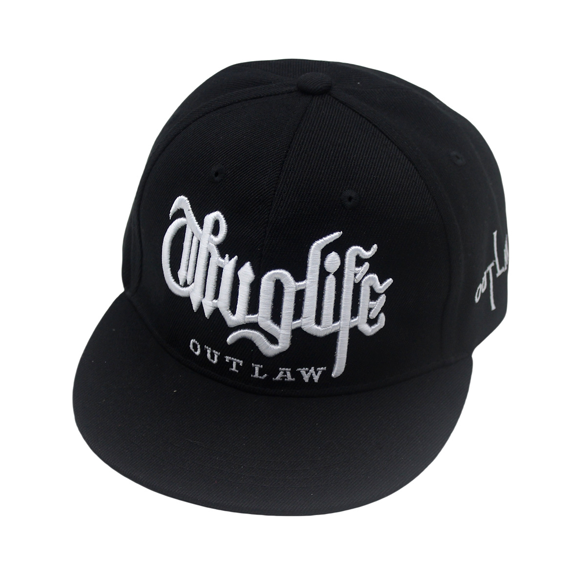 2PAC Thug Life Baseball Hat – Unisex Adjustable Hip Hop Cap for Casual ...