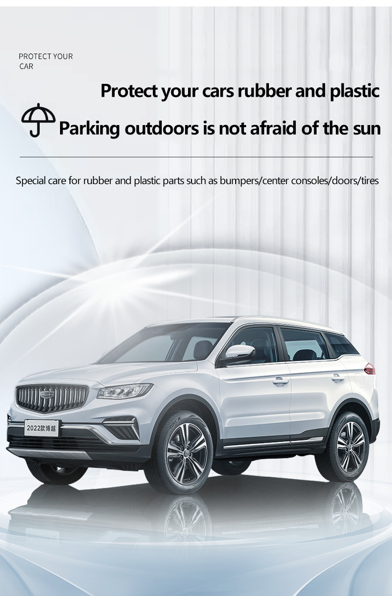 2025 New TTG Car Plastic Coating Dashboard Coating Car Plastic Restore ...