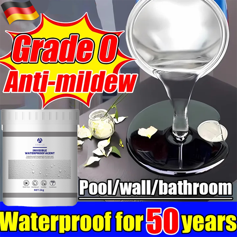 transparent waterproof glue waterproof paint wall waterproof coating ...