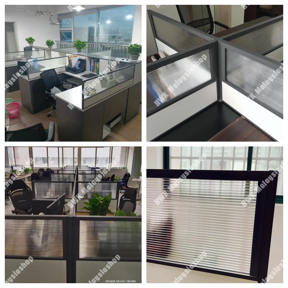 table partition divider office pu block divider partition Customized ...