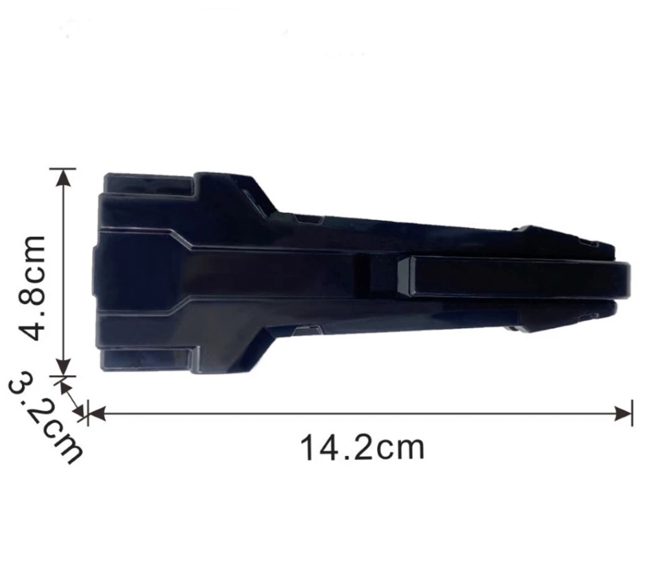 Beyblade X Xtreme Launcher LED Flash Light Handle for Beyblade Burst ...