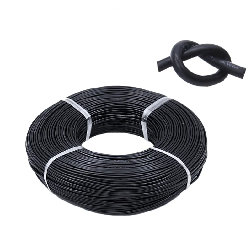 UL2547 Signal Shielded Cable 30 28 26 24 22 20 18 AWG 2 3 4 5 6 7 8 ...