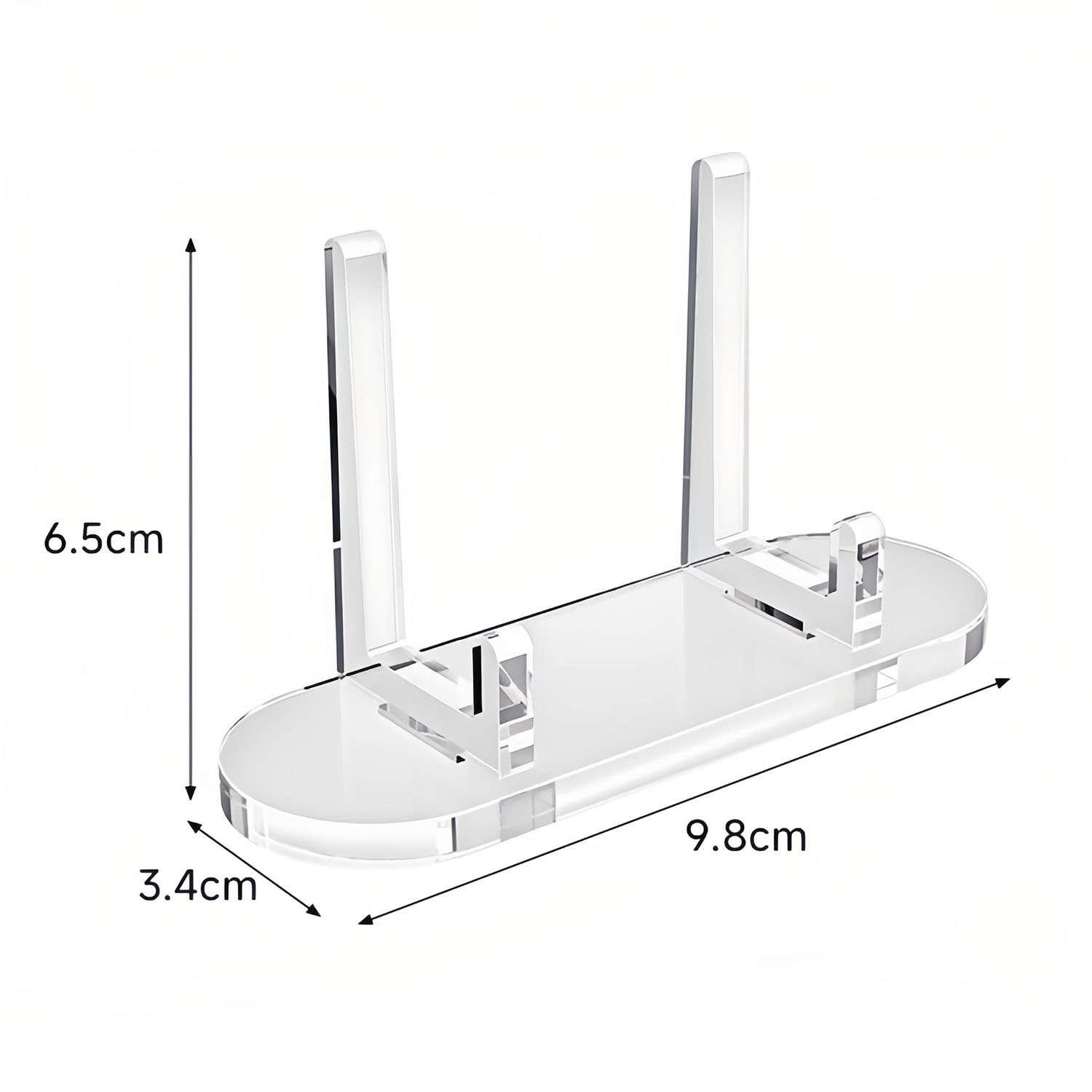 30pcs Blueberry Toploader Stand Set Toploaders With Film Kpop Lomo Card ...