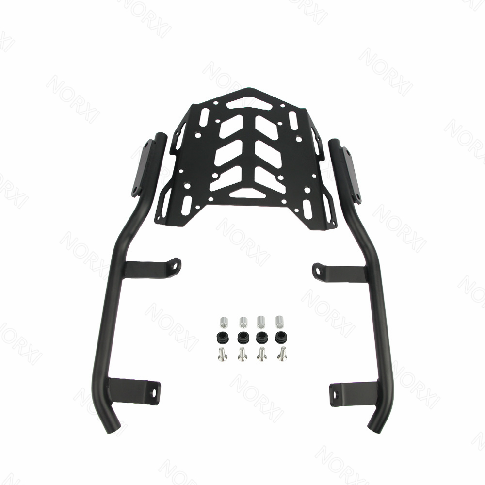 For Honda ADV160 ADV 160 2022-2023 Motorcycle Rear Tailstock Luggage ...