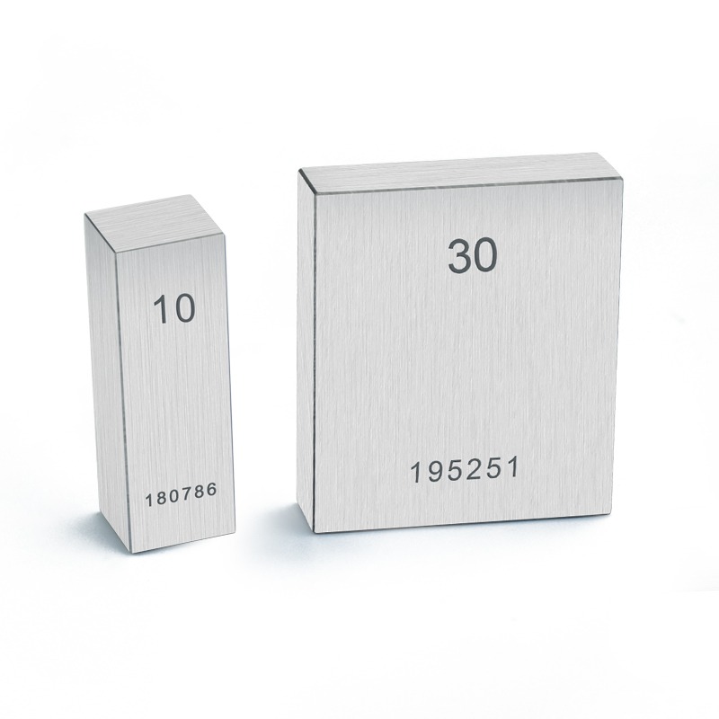 Measuring Block Standard Block High-Speed Steel Block Gauge Caliper ...