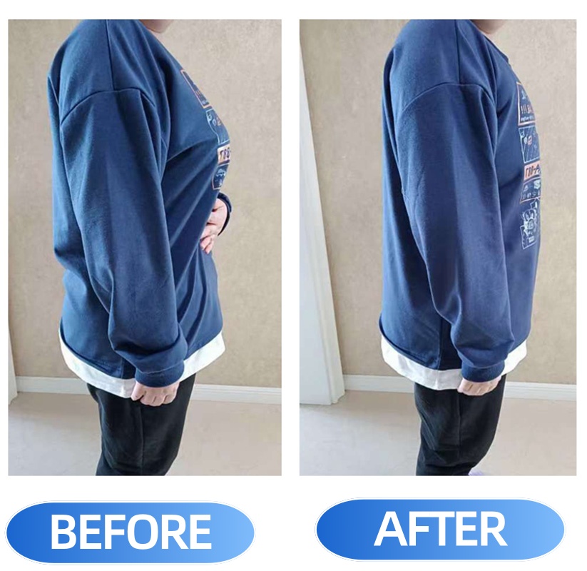 【ready Stock】breathable Chest Binder Baju Melayu Budak Full Bandage