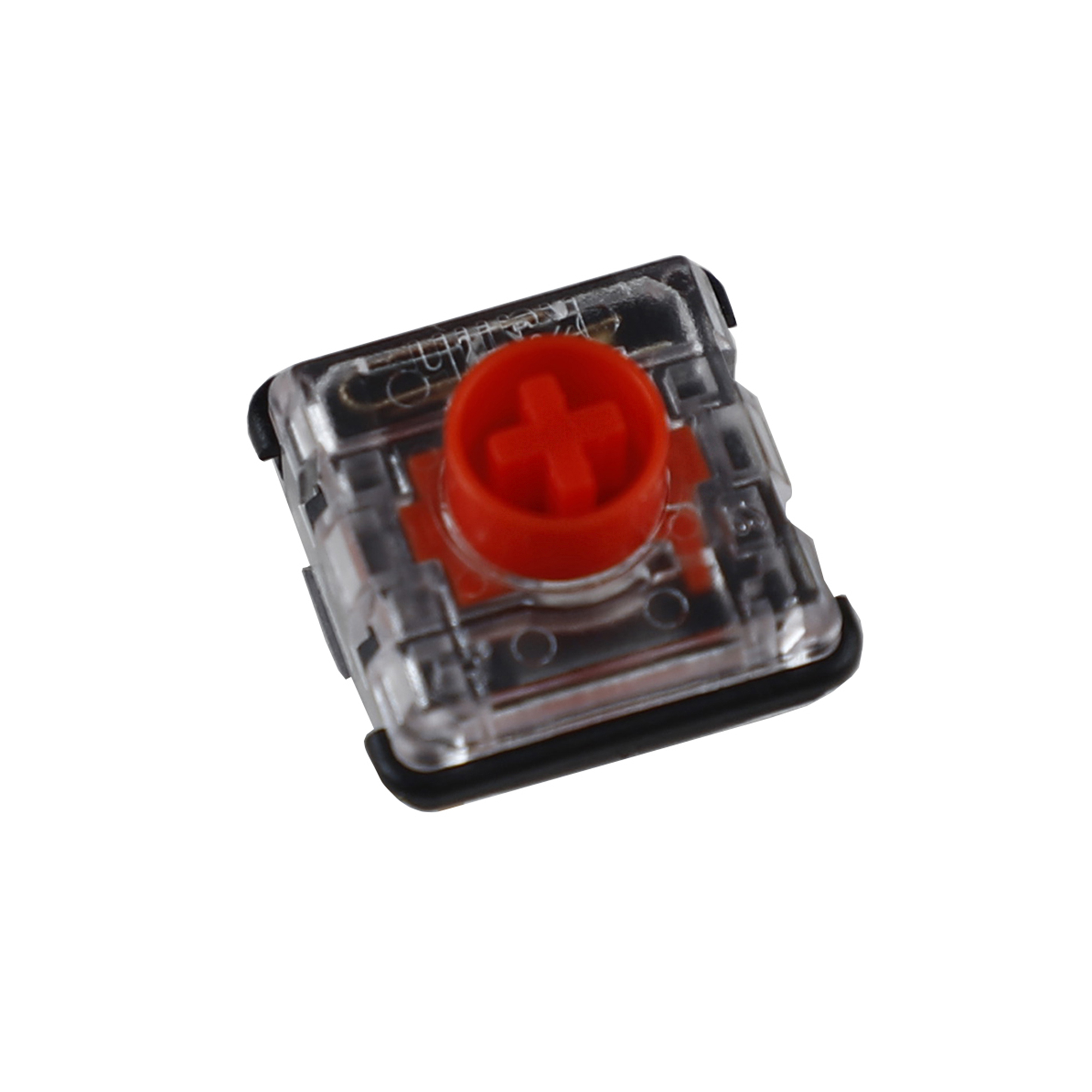 YMDK Kailh Low Profile Switch Choc 1353 v2 Chocolate Keyboard Switchs ...